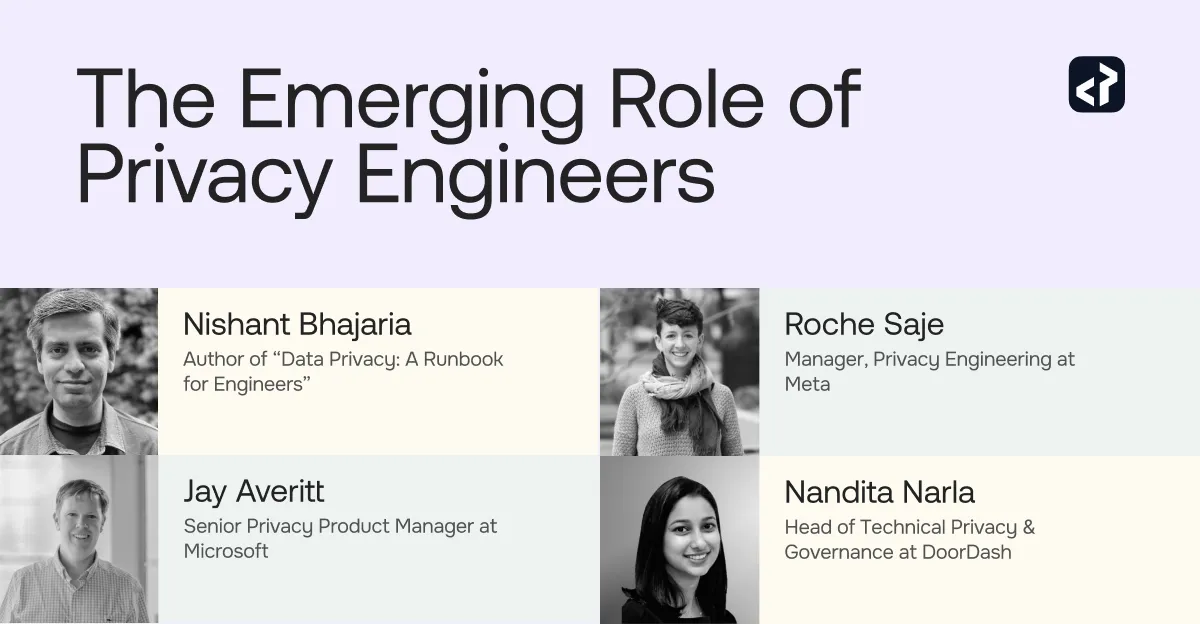 The Emerging Role of Privacy Engineers - Privado.ai
